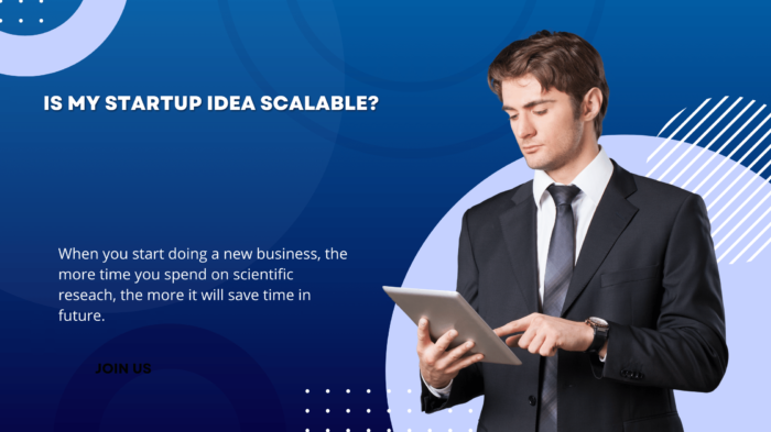Top 30 Amazingly Simple Ideas for Scalable Entrepreneurship ...